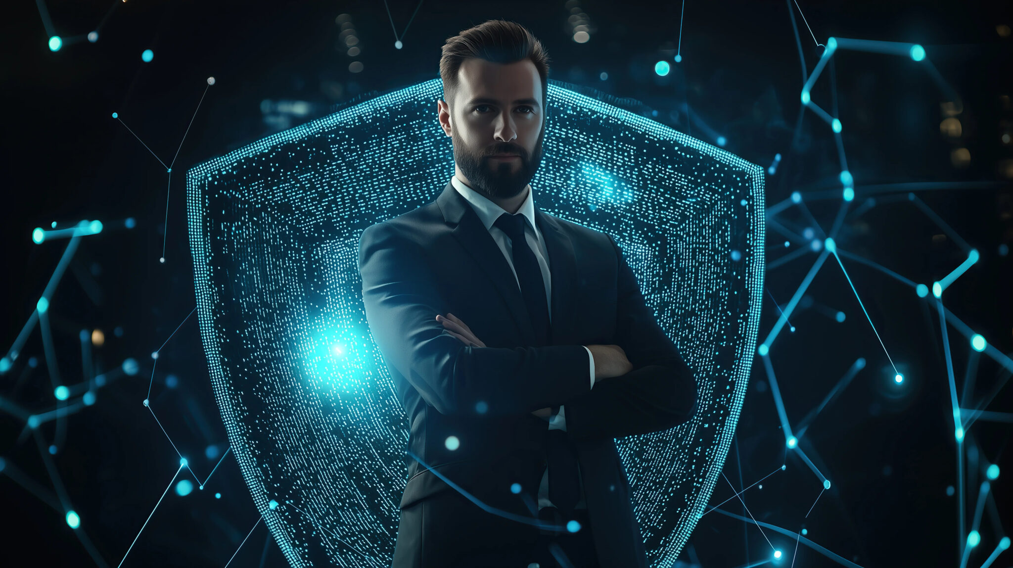 Cyber Security | Spectrum Solutions